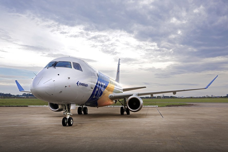 Embraer (EMBR3); IMC (MEAL3); Vale (VALE3): veja os destaques das empresas