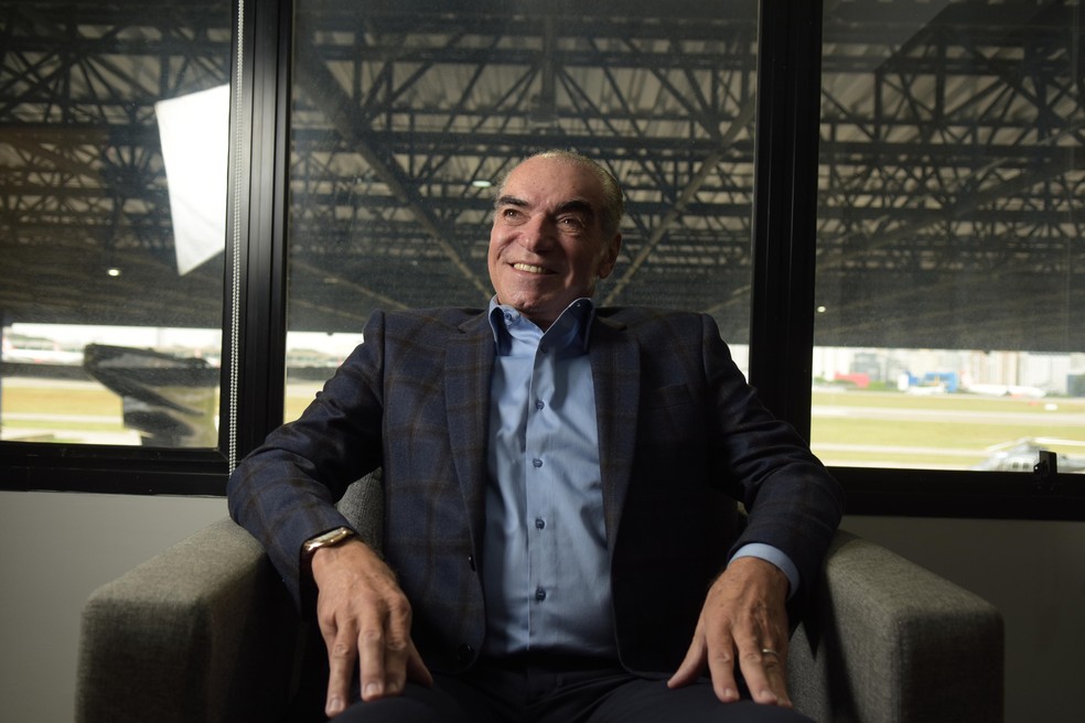 Michael Klein critica aumento de salários de diretores da Via e empresa ...