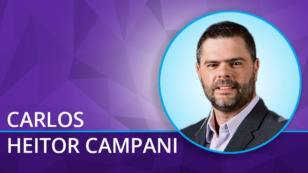 Quem é o estranho que você precisa conhecer e trabalhar por ele?