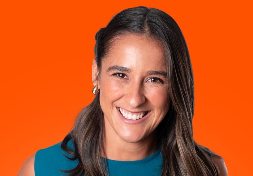 Rico reforça time com chegada de Rachel de Sá como nova chefe de economia