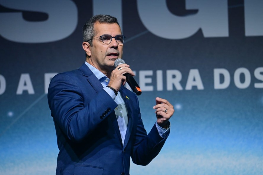 'Não tem instrumento A ou B a ser demonizado' diz presidente da Anbima sobre COE