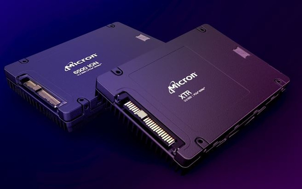 Micron terá US$ 6 bi do governo dos EUA para megafábrica de chips em ...