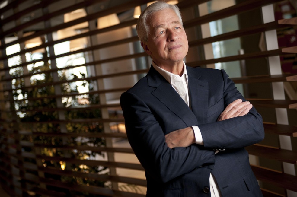CEO do JP Morgan chama bitcoin de 'moeda inútil', mas estratégia do ...