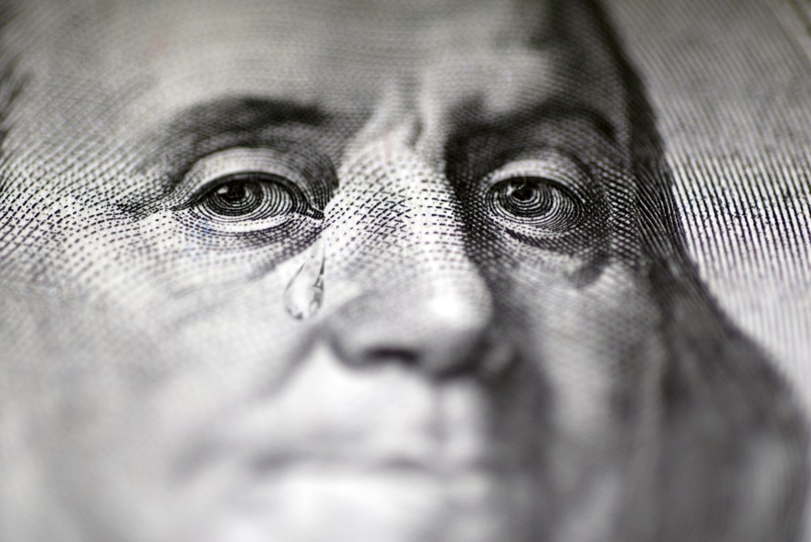 Dólar pode cair a R$ 4,78 em cenário otimista, projeta BGC Liquidez