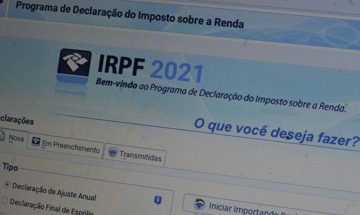 Saiba agora se você caiu na malha fina do IR 2025 e veja como sair dela