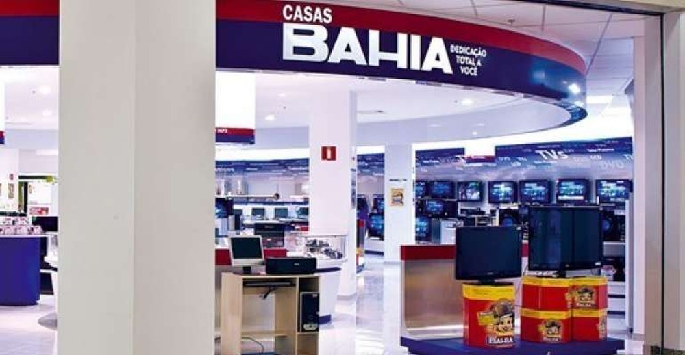 Ações do Grupo Casas Bahia (BHIA3) tombam e queda no ano chega a 80% ...
