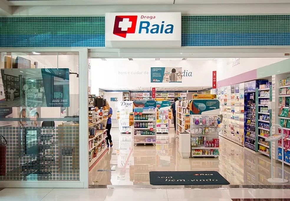 Raia Drogasil (RADL3) é boa forma de exposição ao varejo farmacêutico ...