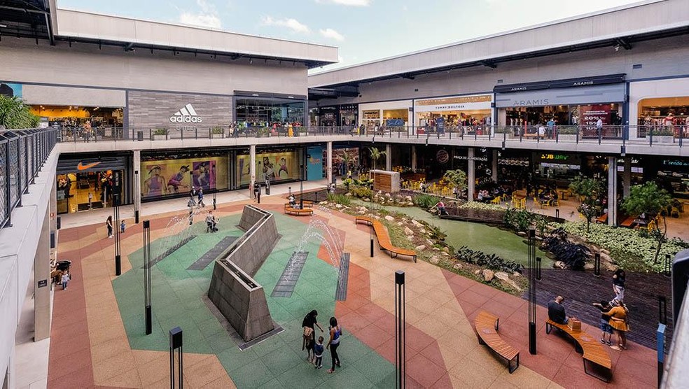 Auditor da General Shopping vê risco à continuidade do negócio ...