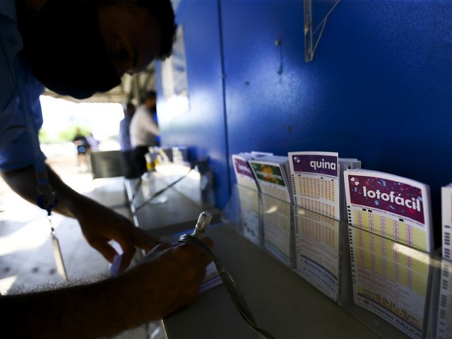 Quina 6194: prêmio acumula outra vez e vai a R$ 33 milhões; veja ...