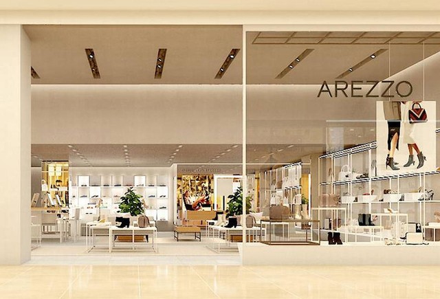 Arezzo (ARZZ3) lucra R$ 73 milhões no 1º tri, alta anual de quase 16%