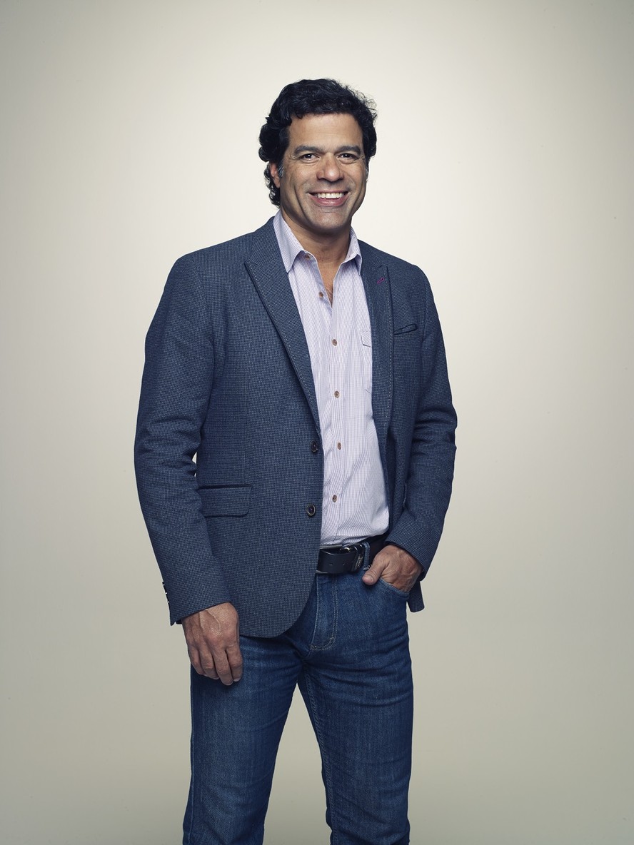 Raí: Meu maior patrimônio é a imagem, e melhor investimento que fiz foi ...