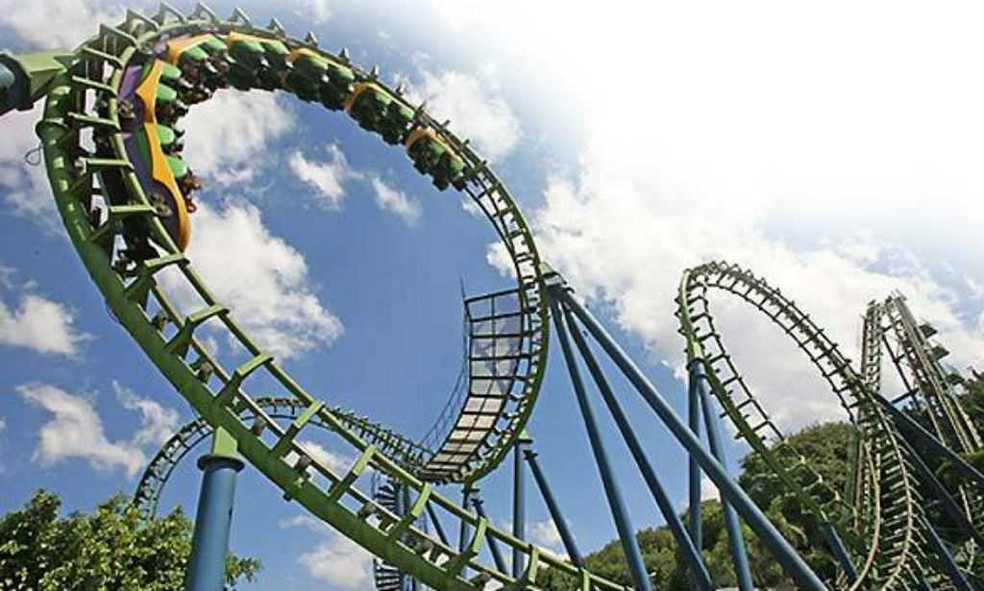 Parque de diversão e chocolate? Tudo a ver. Cacau Show compra Grupo ...