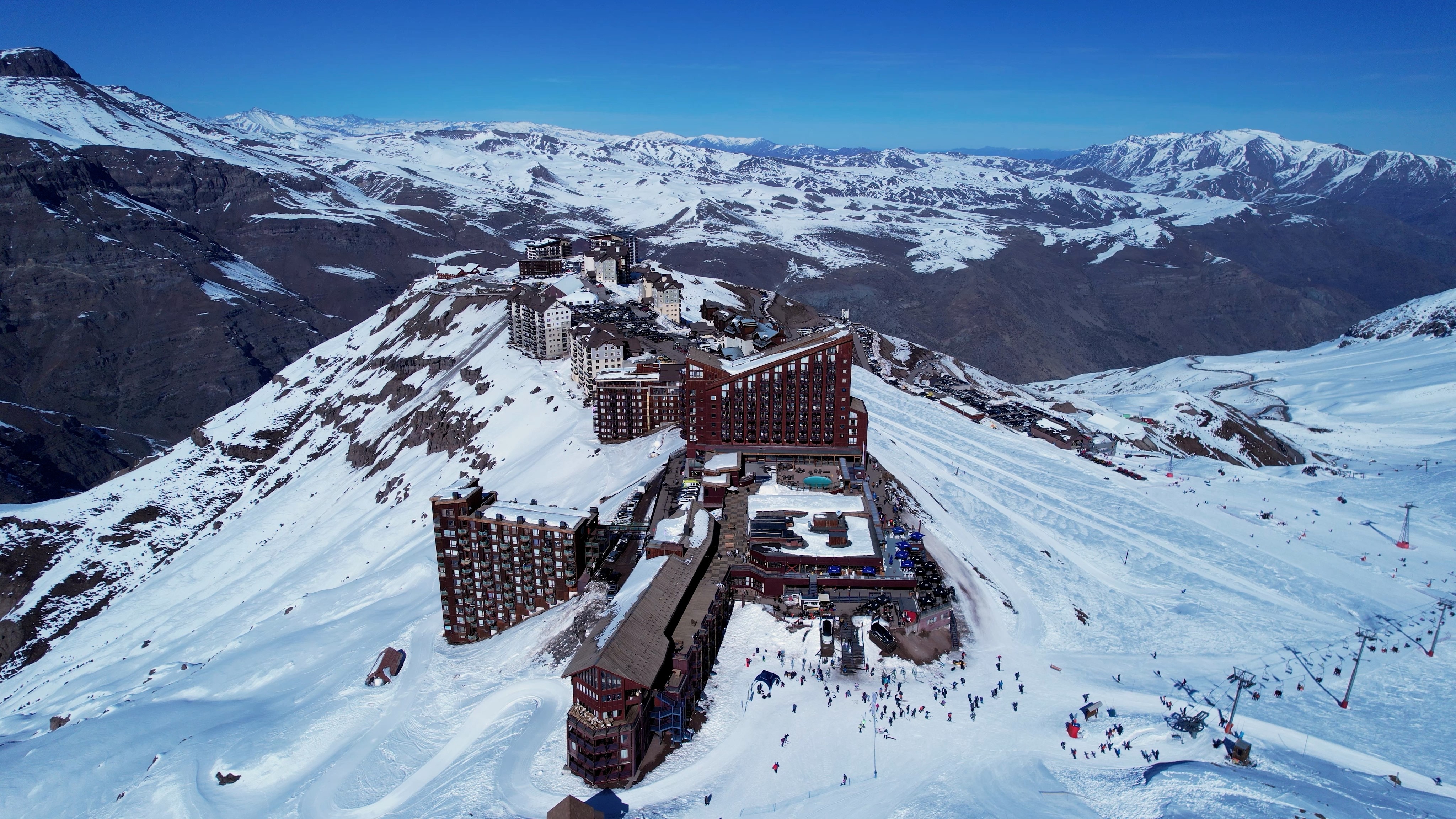 Chile no inverno 2026: saiba quanto custa viajar para o destino ...