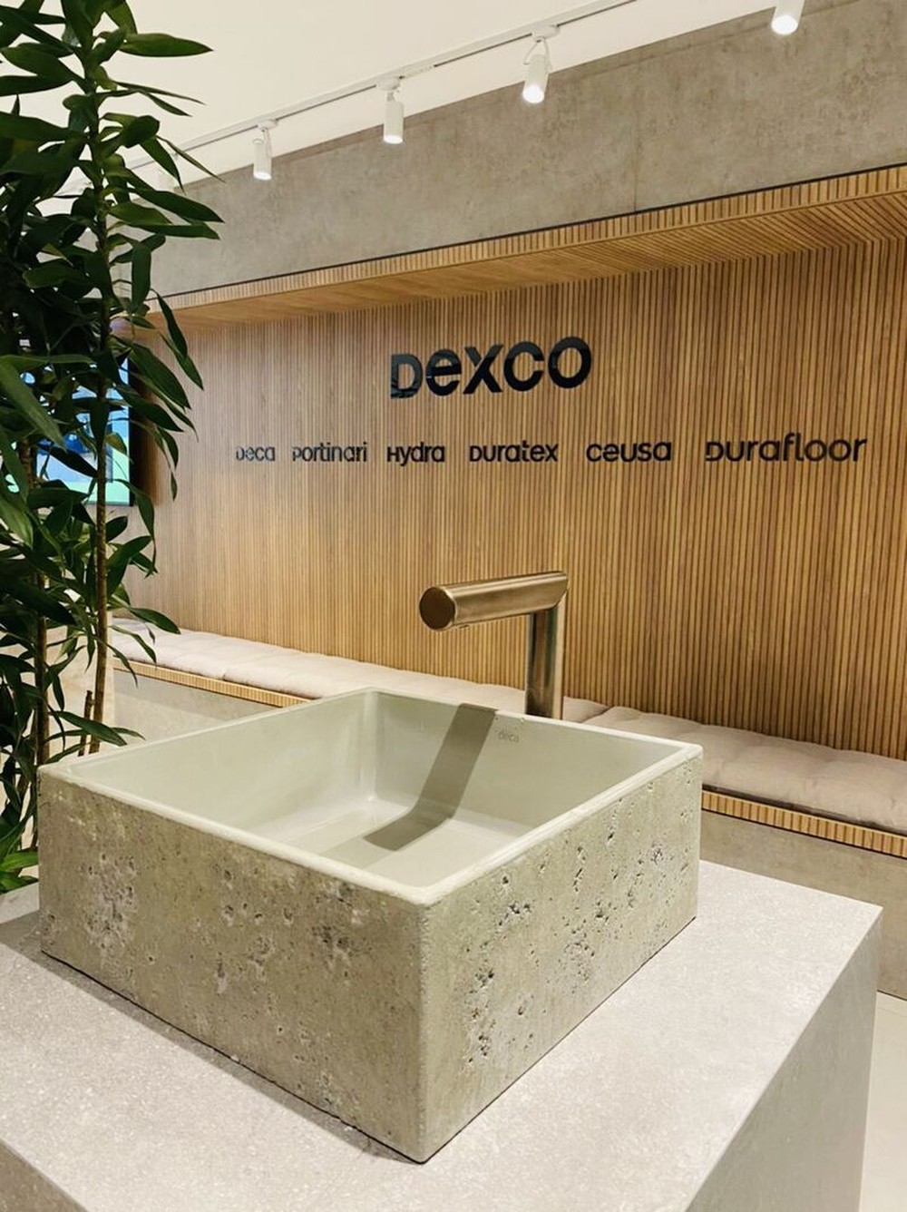Lucro da Dexco (DXCO3) despenca 76,4% no 2º trimestre