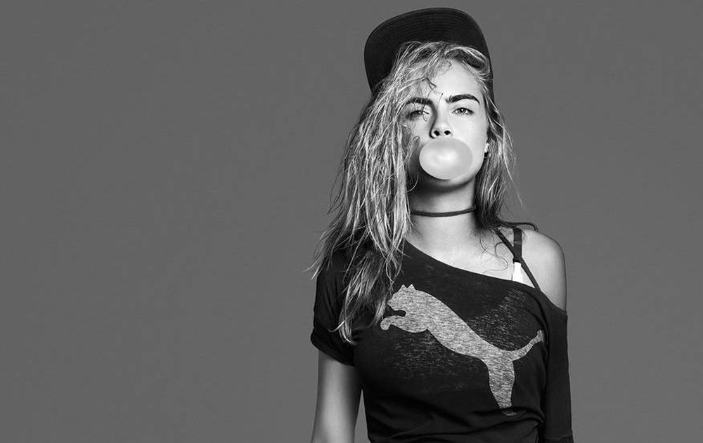 Ações da Puma caem 10% após vendas menores e efeito do peso argentino