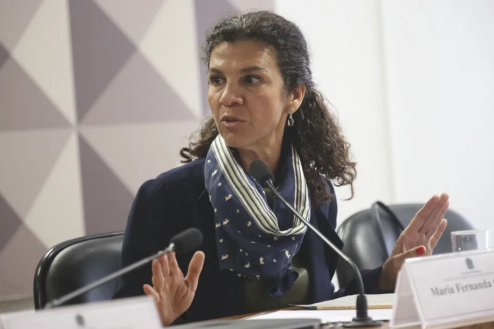 Maria Fernanda Coelho é cotada para presidir a Caixa; nome será ...