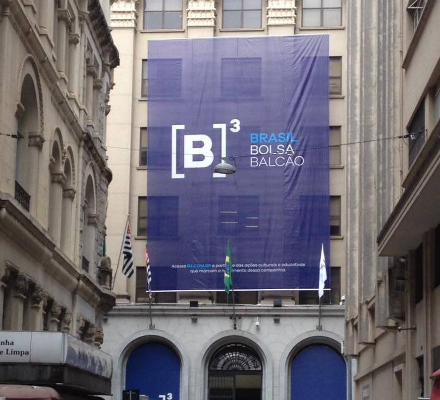 B3, IRB e Itaúsa batem recordes na bolsa; sete ações estão nas máximas