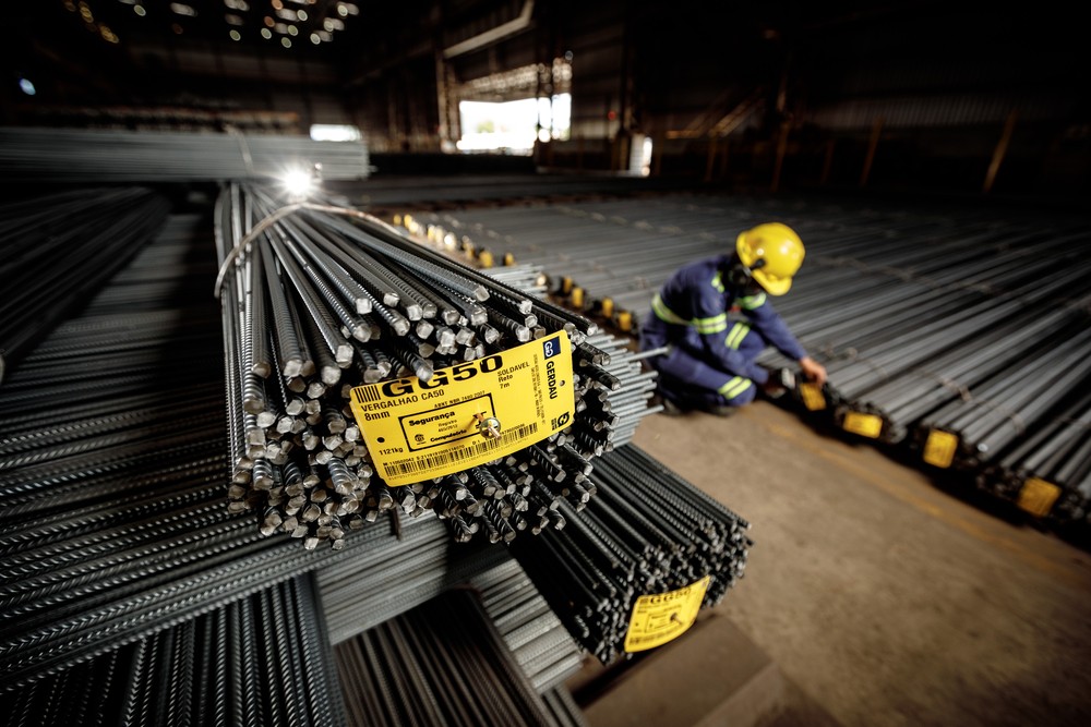 CSN (CSNA3); Multiplan (MULT3); Gerdau (GGBR4): veja os destaques das ...