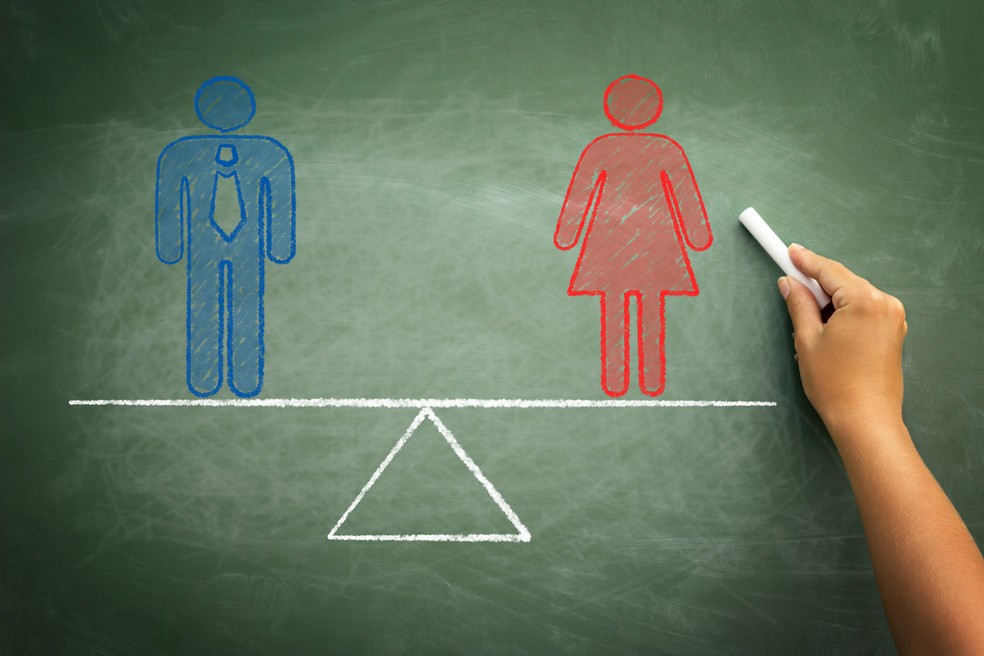 Petrobras lança Plano de Equidade de Gênero com mentoria e pesquisa ...