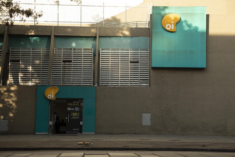 Grupo Oi terá estrutura mais simples e será formado por quatro entidades