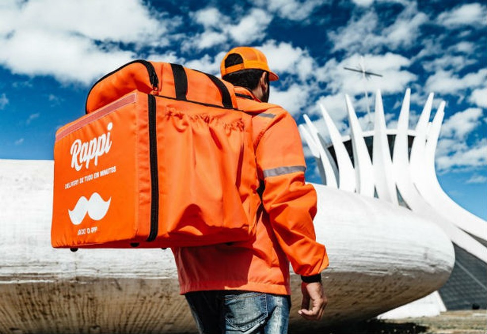 Rappi lança banco digital RappiBank