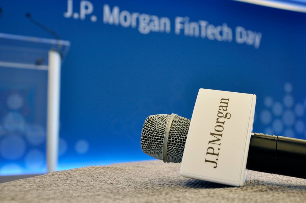 Presidente do J.P. Morgan no Brasil, Daniel Darahem, morre aos 51 anos ...