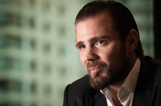 Quem são os sócios de Daniel Vorcaro no Master?