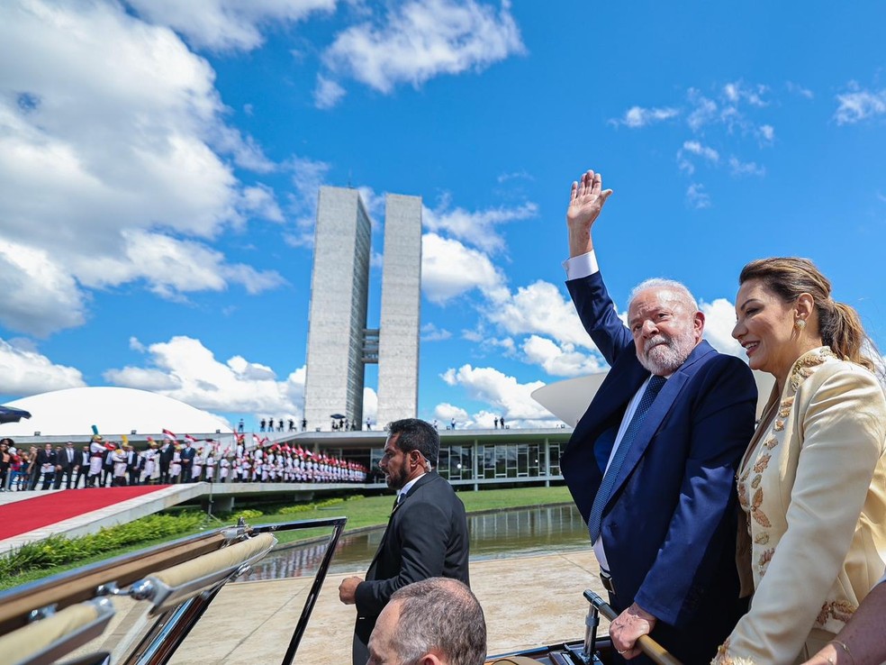 Veja como analistas de mercado leram os sinais de Lula no primeiro dia ...