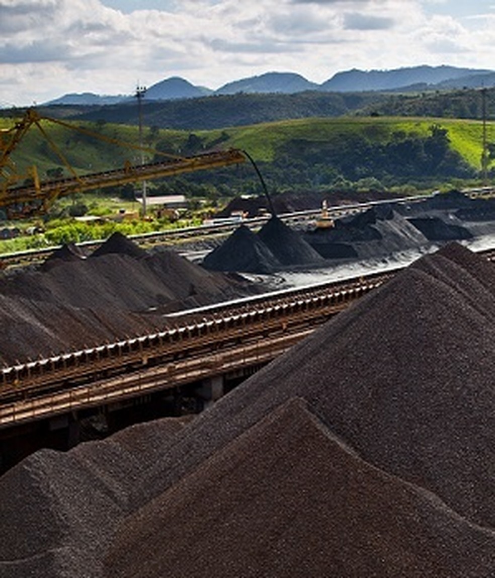 CSN e CSN Mineração anunciam recompra de ações | Valor Investe | Valor ...