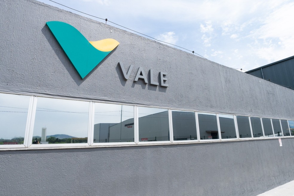 Vale (VALE3) sobe com alívio nas tensões comerciais entre Estados ...