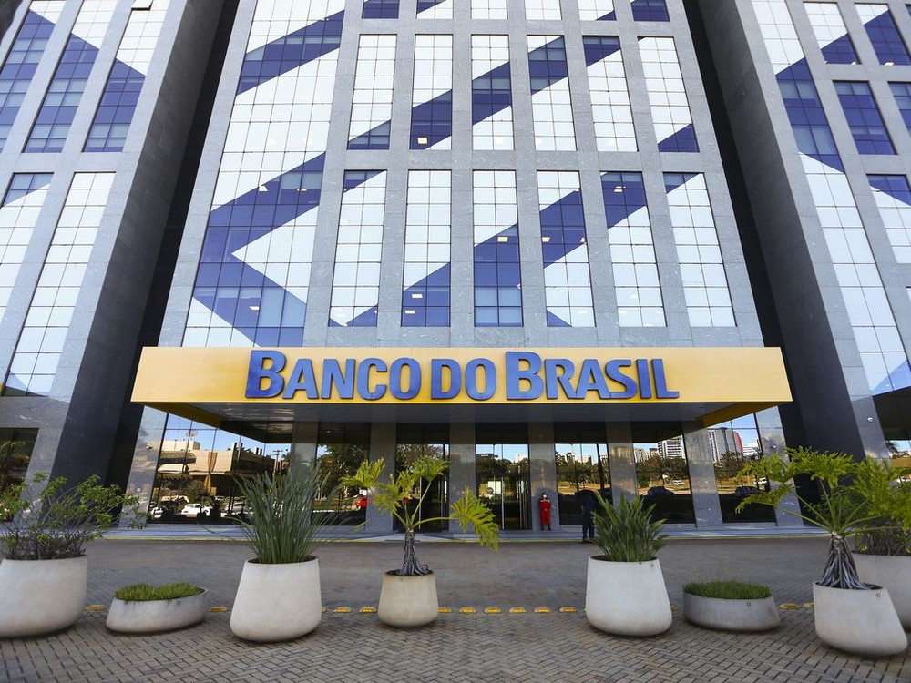 Banco do Brasil (BBAS3) cai antes de divulgação de balanço: o que dizem ...
