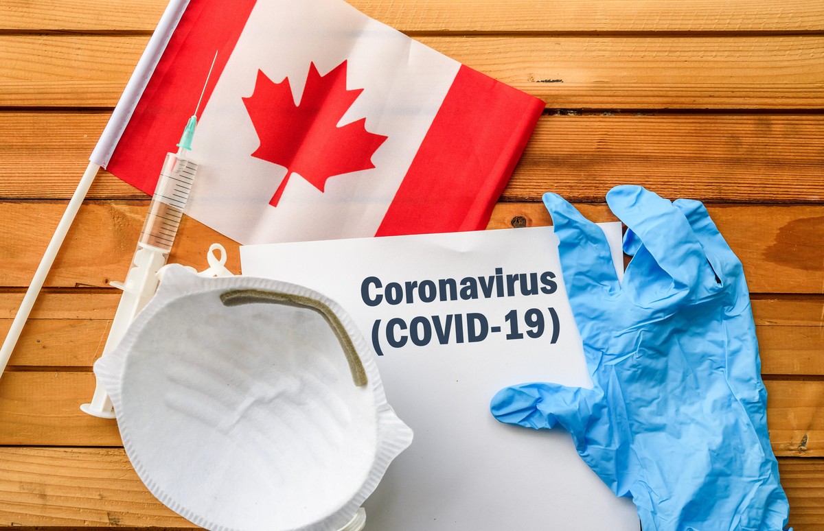 Canadá confirma terceiro caso da variante ômicron do coronavírus ...