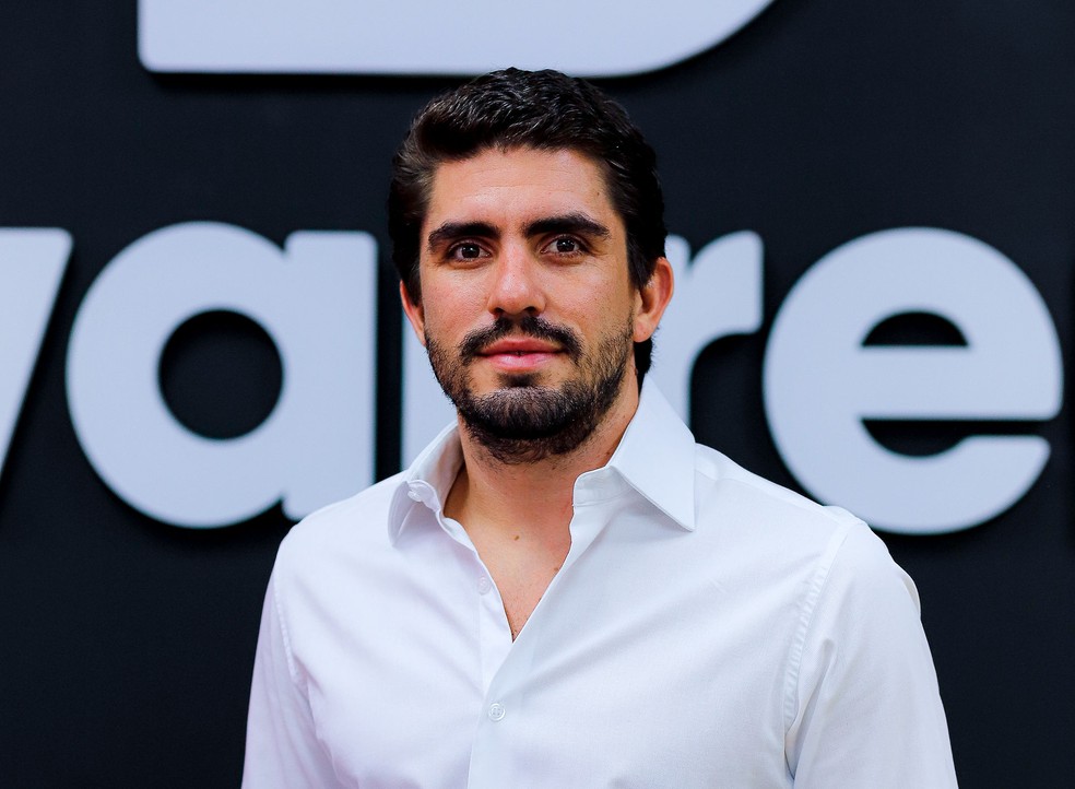 Warren quer triplicar fatia do serviço B2B no negócio em 4 anos