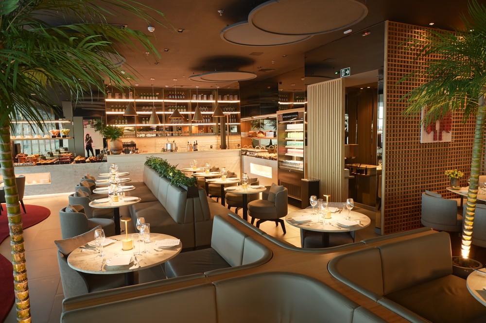 O VIP do VIP: Mastercard terá novidades em sala no aeroporto de Guarulhos