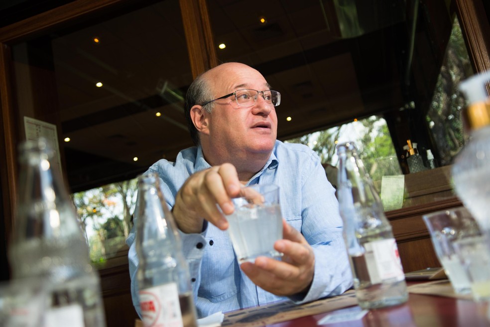 Ilan Goldfajn vai para o FMI em período agitado na América Latina ...
