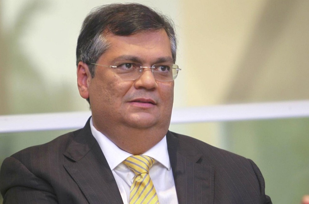 Dino fala em união nacional e responsabiliza Bolsonaro por ‘Capitólio ...