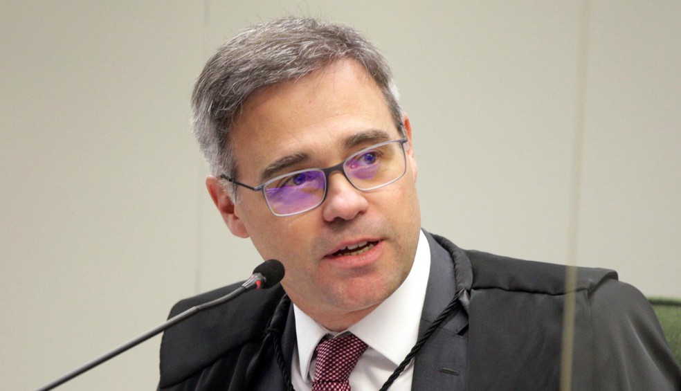 Ministro do STF pede que Cade e ANP apurem transparência na formação de ...