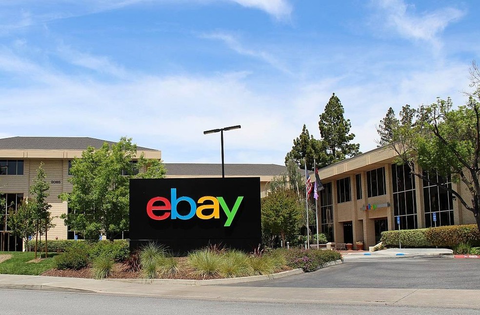 Ações do eBay sobem 8% em NY após resultados superarem estimativas ...