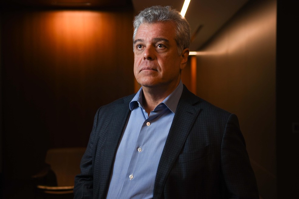 Mercado está histérico debatendo alta de juros, diz chefe da gestora Hedge