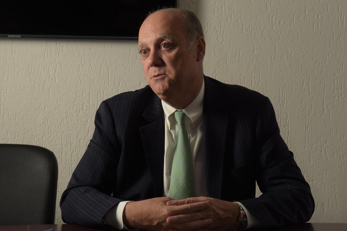 S&P Dow Jones aposta em expansão de investimento passivo | Bolsas e ...