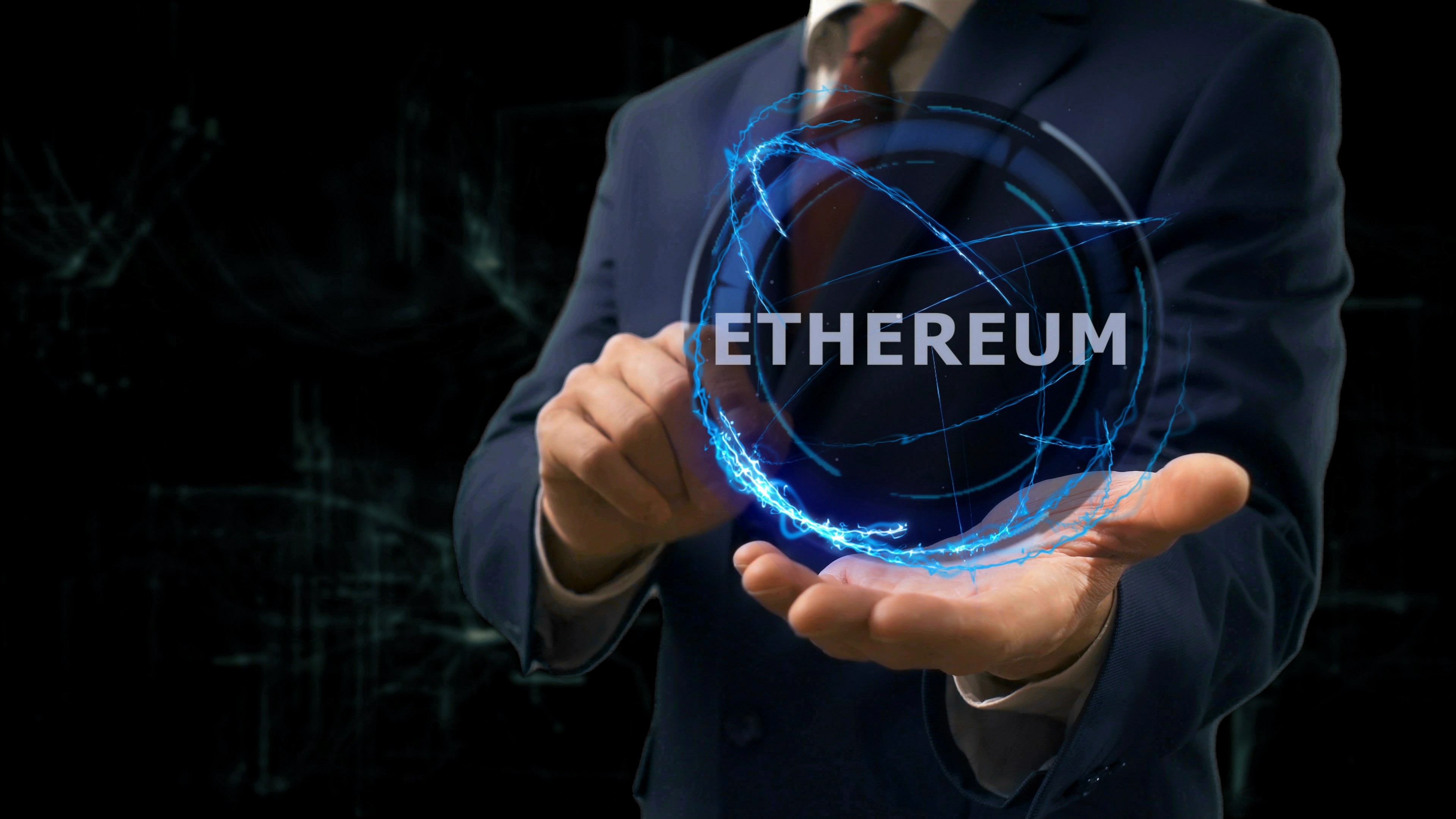 Buena Vista lança ETF de Ethereum com pagamento mensal de dividendos