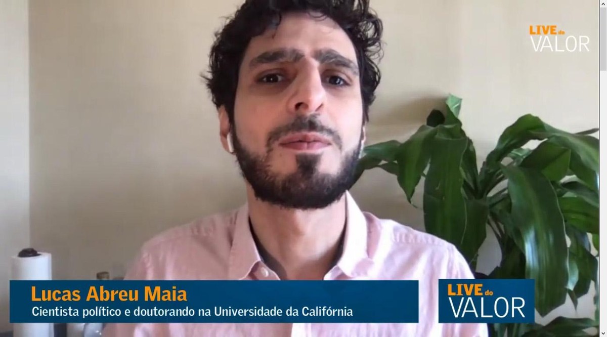 Trump dizer que não reconhecerá resultado das eleições é precedente ...