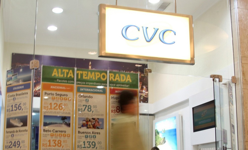 CVC vai transferir Almundo Brasil para Submarino Viagens