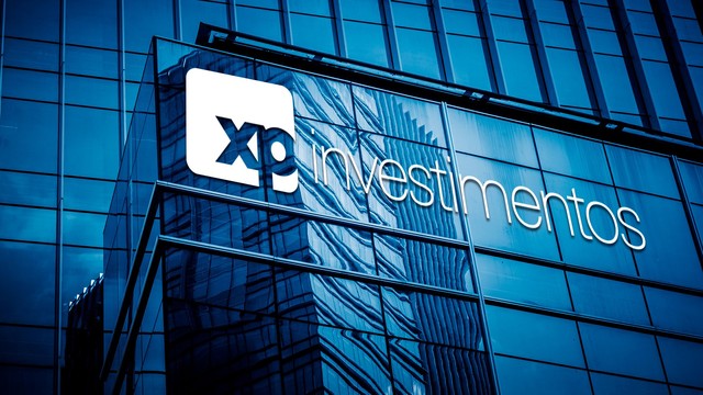 XP tem lucro de R$ 1,3 bilhão no 4º trimestre, alta de 10%