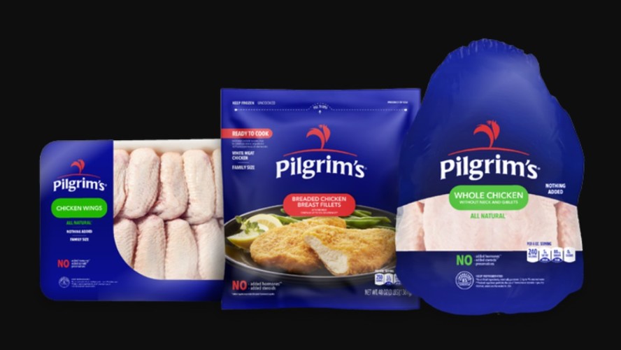 Subsidiária da JBS nos EUA leva multa de US$ 110 mi por restringir ...