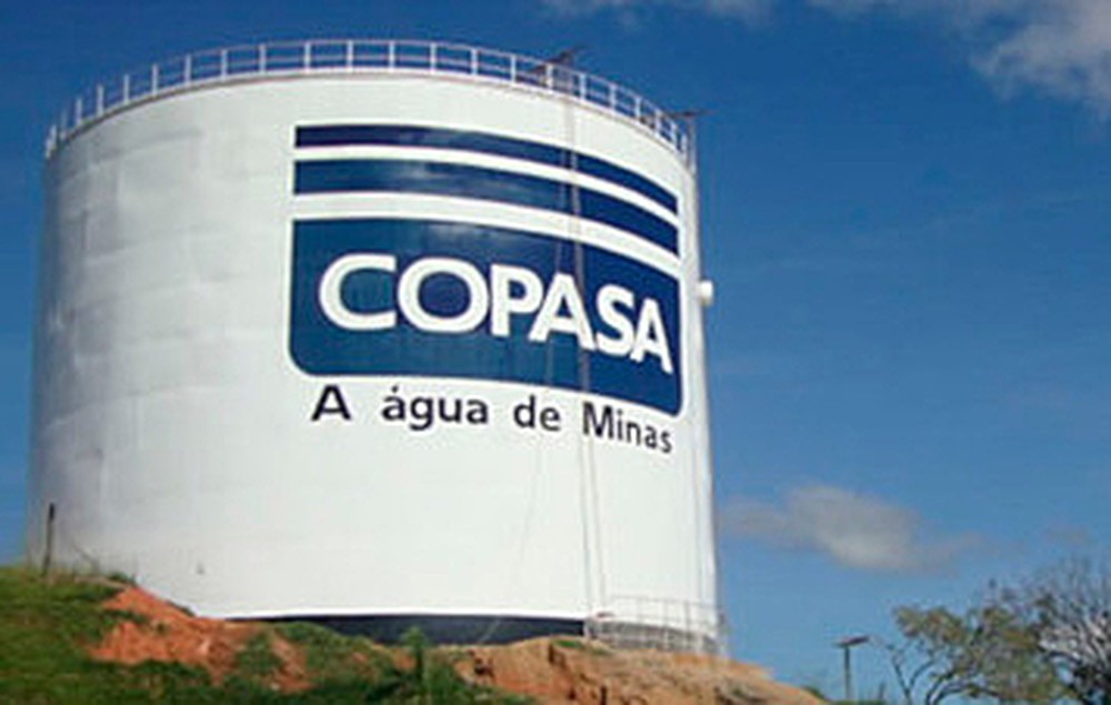 Lucro da Copasa (CSMG3) avança 38% no 2º trimestre | Empresas | Valor ...