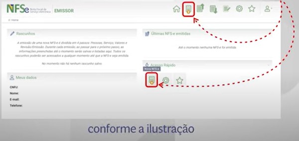 MEI é obrigado a emitir nota fiscal eletrônica a partir de hoje; o que ...