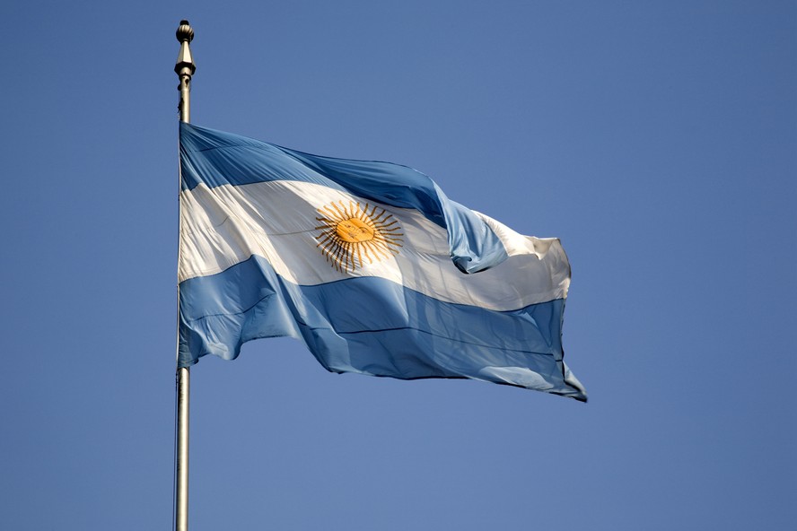 Com muito sobe e desce no ano, ETF do mercado argentino subiu 18% em um ...
