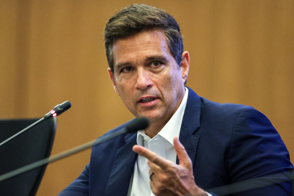 'Juro alto não é causa; é consequência de uma série de fatores ...