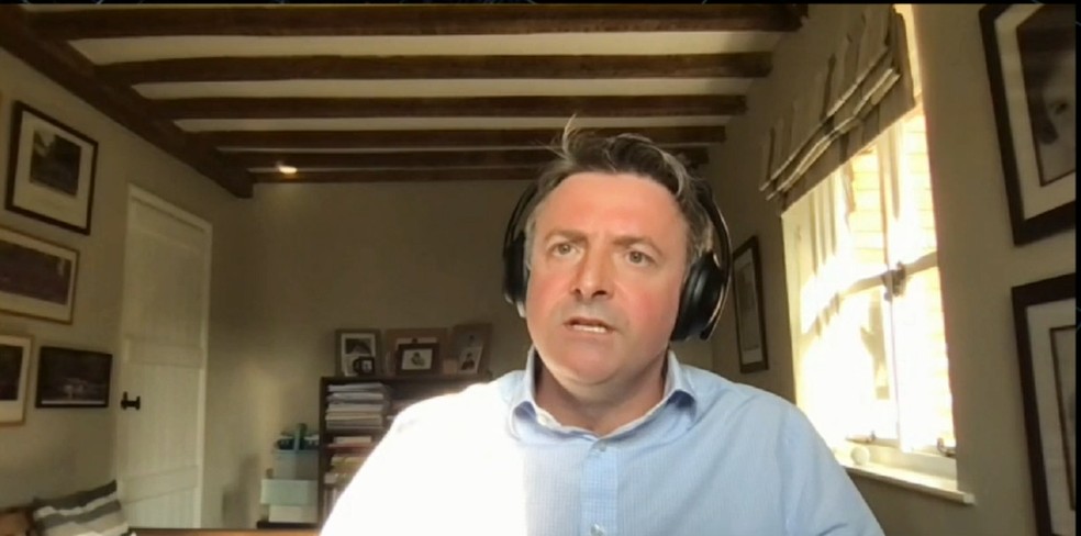 Investidores de longo prazo precisam se preocupar com questões ESG, diz Jupiter Asset | Hora de ...